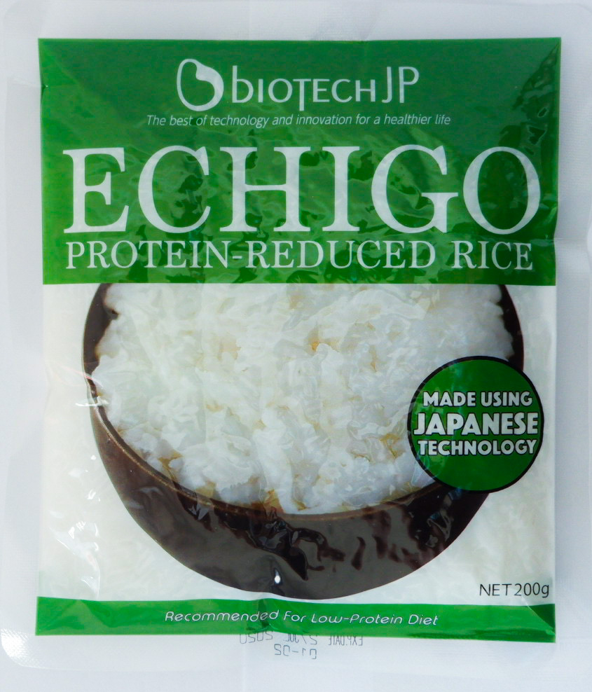 Bayanihan Continues: BiotechJP Corp. Donates Echigo and Gohan Lite for ...